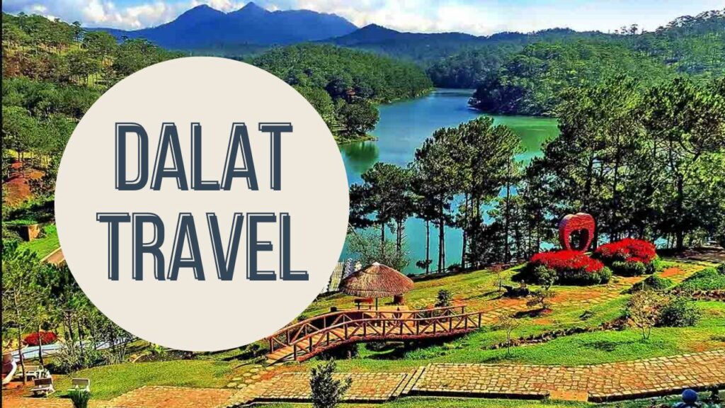 Travel to Da Lat - Experience, Delicious Food Locations, and ...