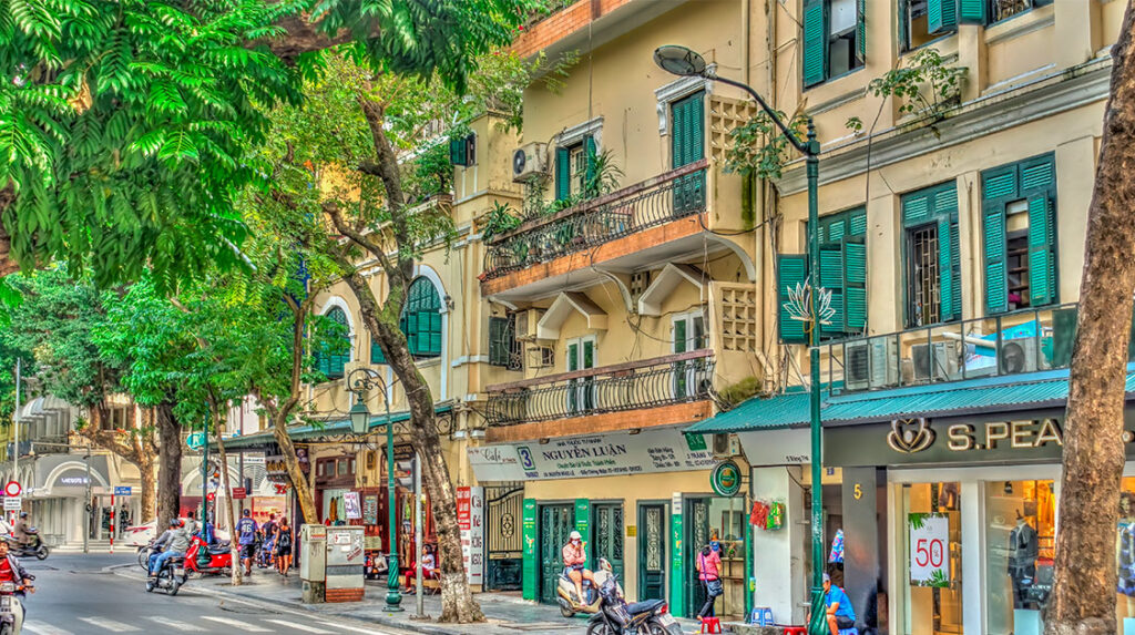 TOP 7 Historical Landmarks for Sightseeing in Hanoi